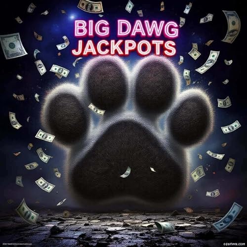 Big Dawg Jackpots by Big Dawg Jackpots on Amazon Prime Music