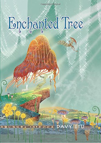 Enchanted Tree: The Invisible Tails Series: Davy Liu: 9781937212254 ...