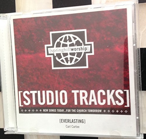 Carl Cartee - Everlasting: Studio Tracks - Amazon.com Music