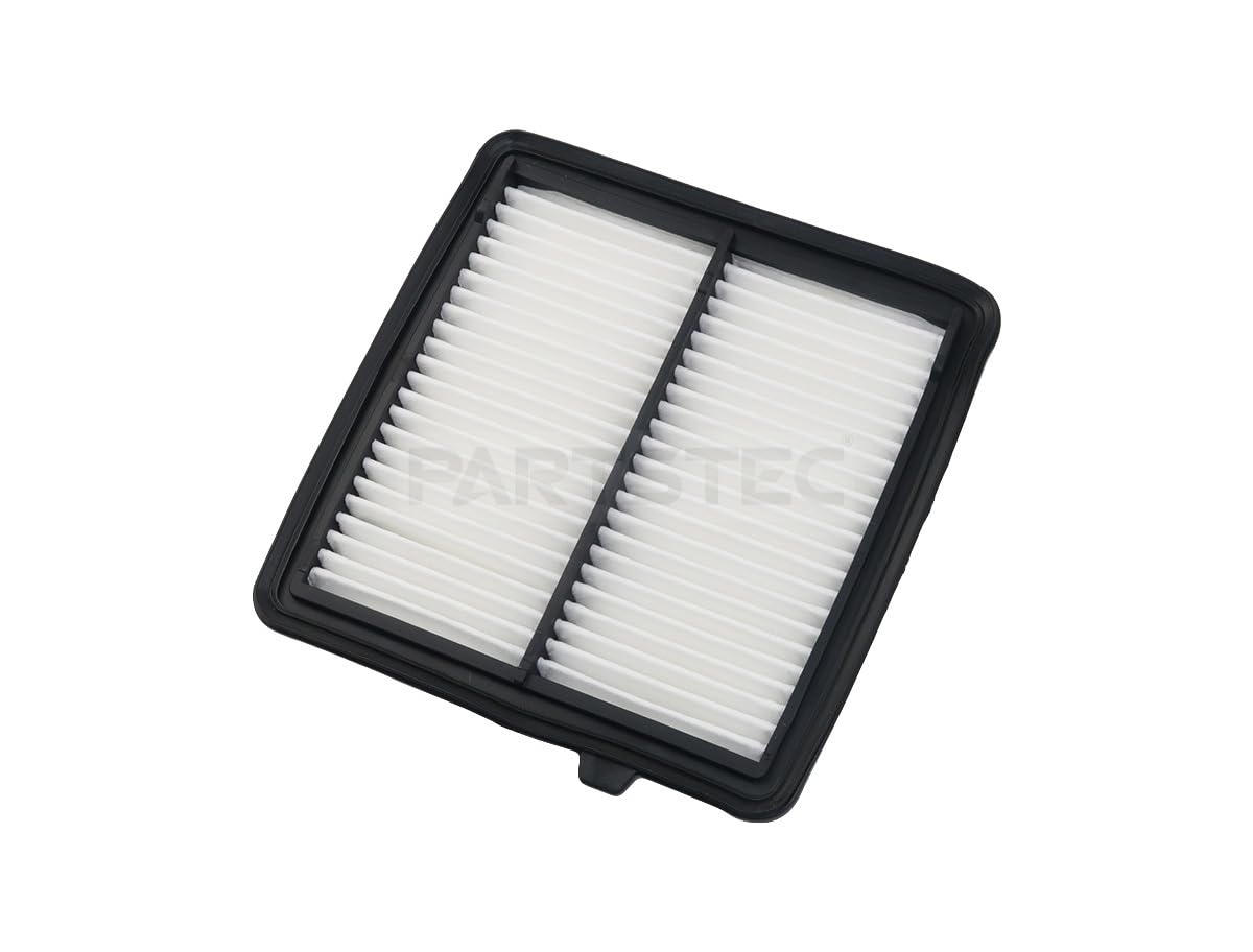 Amazon | MOTOR POWER ホンダ 純正互換 エアフィルター 社外品 17220-RB0-000 フィット GE6 GE7 ...