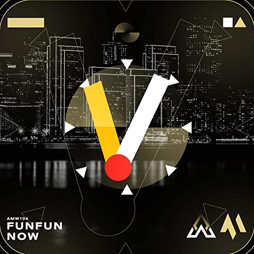 NOW de FUNFUN en Amazon Music Unlimited