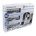 Amazon.com: New York MTA New York City 3 Pc. Battery Operated Train Set ...