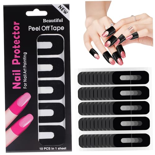 Amazon.com.au Best Sellers: The most popular items in Nail Art Cuticle ...