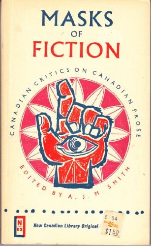 Masks of Fiction: unknown author: Amazon.com: Books