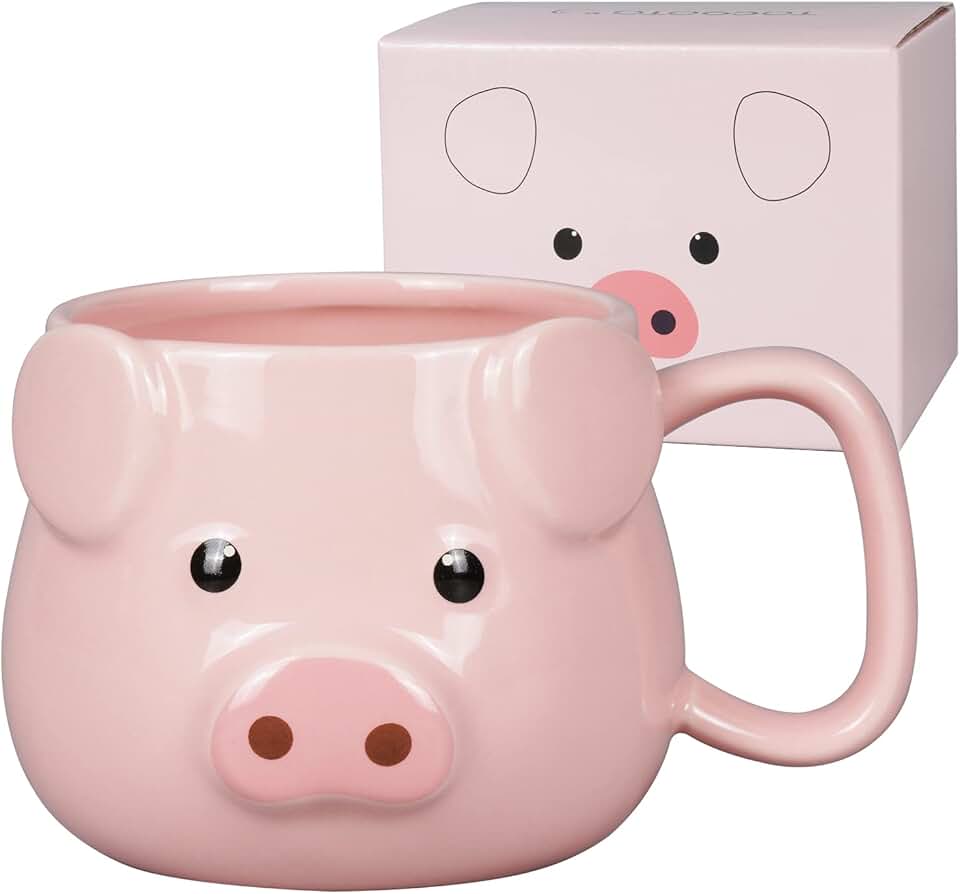 Amazon.com: Pig