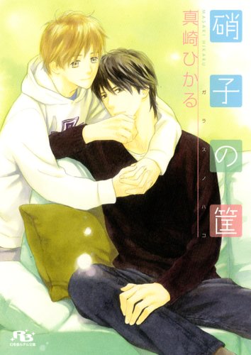 Amazon.com: Garasu No Hako: 9784344819047: Books