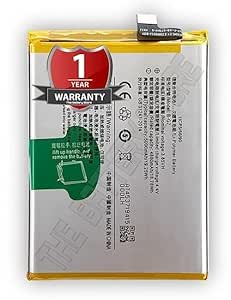 THE BATTERY STORE™ Original B-G7 Battery for Vivo Y12,Y15, Y17, Z1 Pro ...