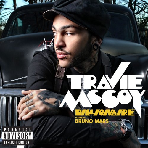 Billionaire (feat. Bruno Mars) [Explicit] song by Travie McCoy feat ...