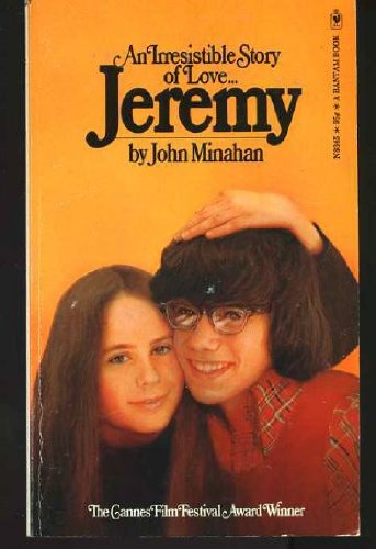 Jeremy: Minahan, John: 9780859400312: Amazon.com: Books
