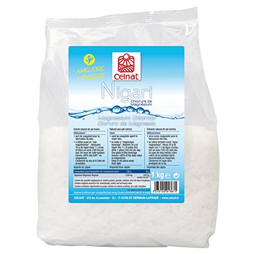 Sel de Nigari : Bienfaits et bénéfices pour les sportifs