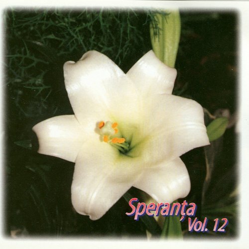 Amazon.com: Speranta, Vol. 12 : Speranta: Digital Music