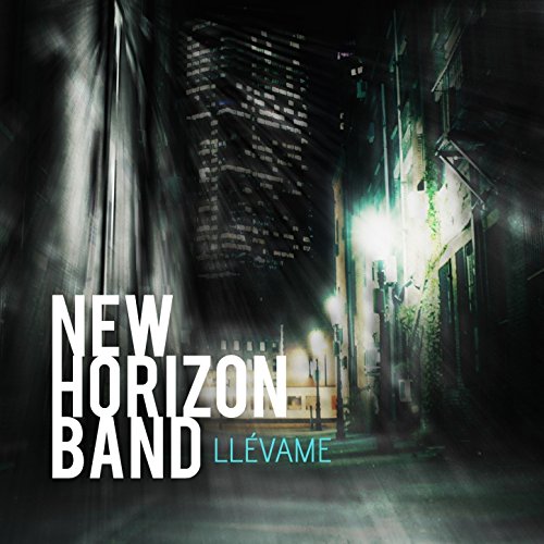Play Llévame by New Horizon Band on Amazon Music