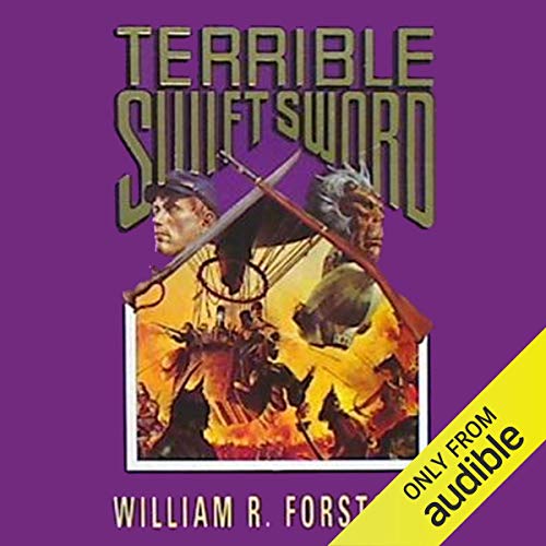 Amazon.com: Terrible Swift Sword: The Lost Regiment, Book 3 (Audible ...