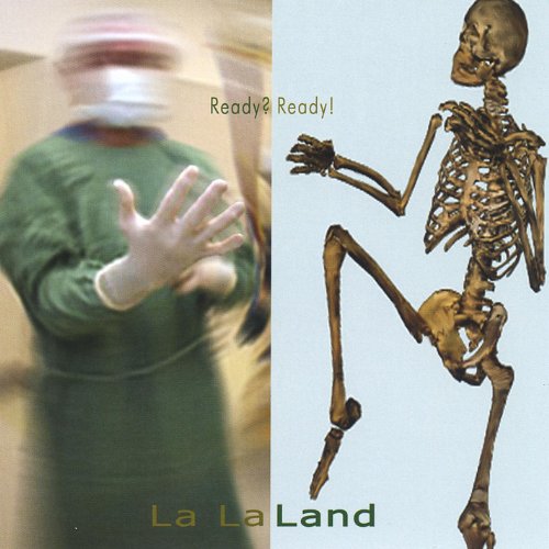 Play Ready? Ready! by Lalaland on Amazon Music