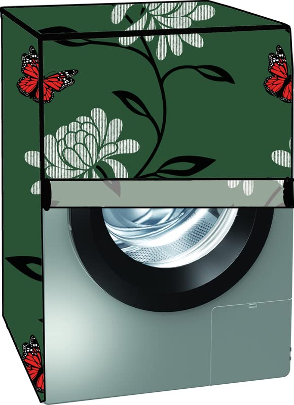 KVAR solid design with water dust Protection washing machine cover for ...