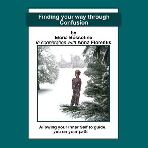 Amazon.com: Finding Your Way Through Confusion (Audible Audio Edition ...