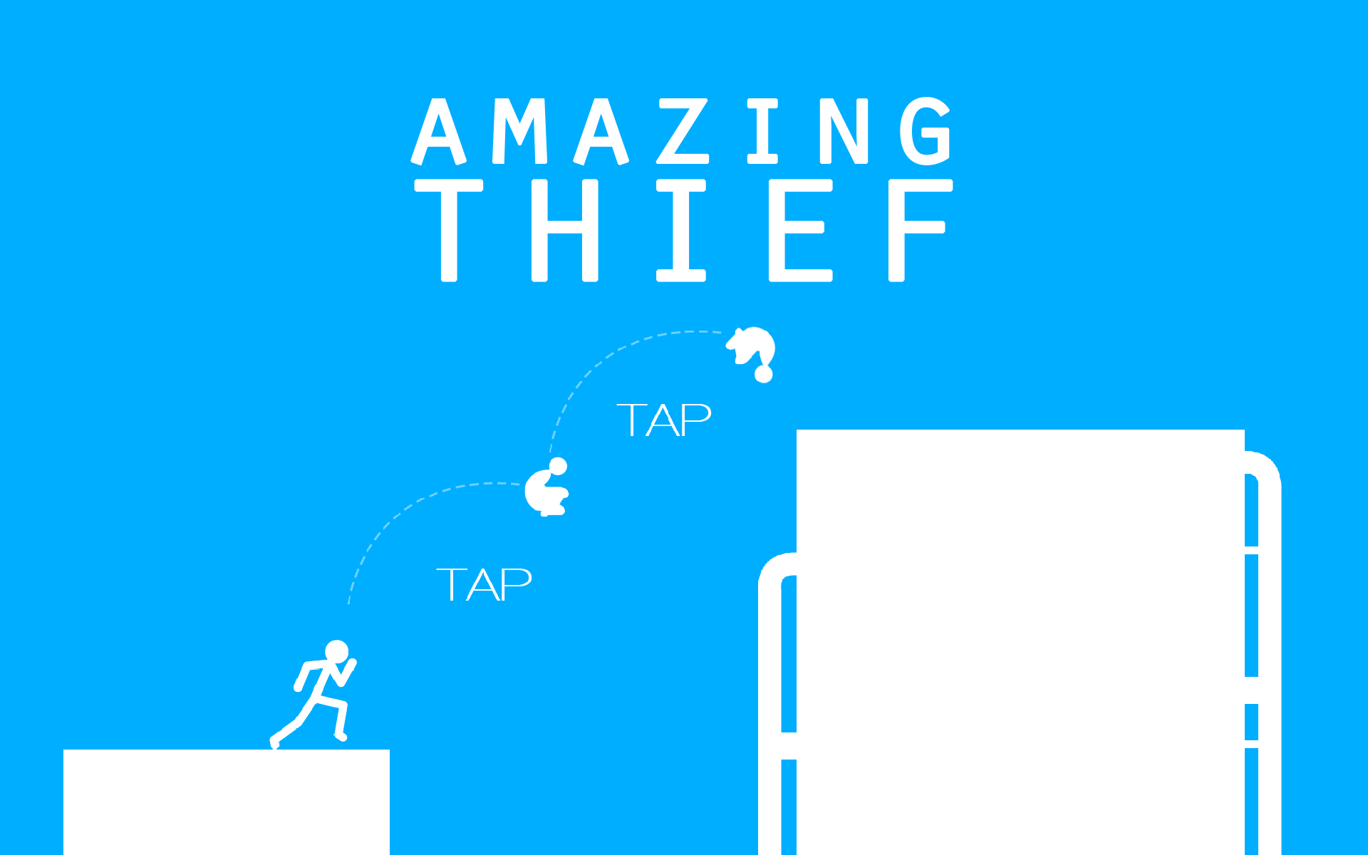 The Amazing Thief - App on the Amazon Appstore