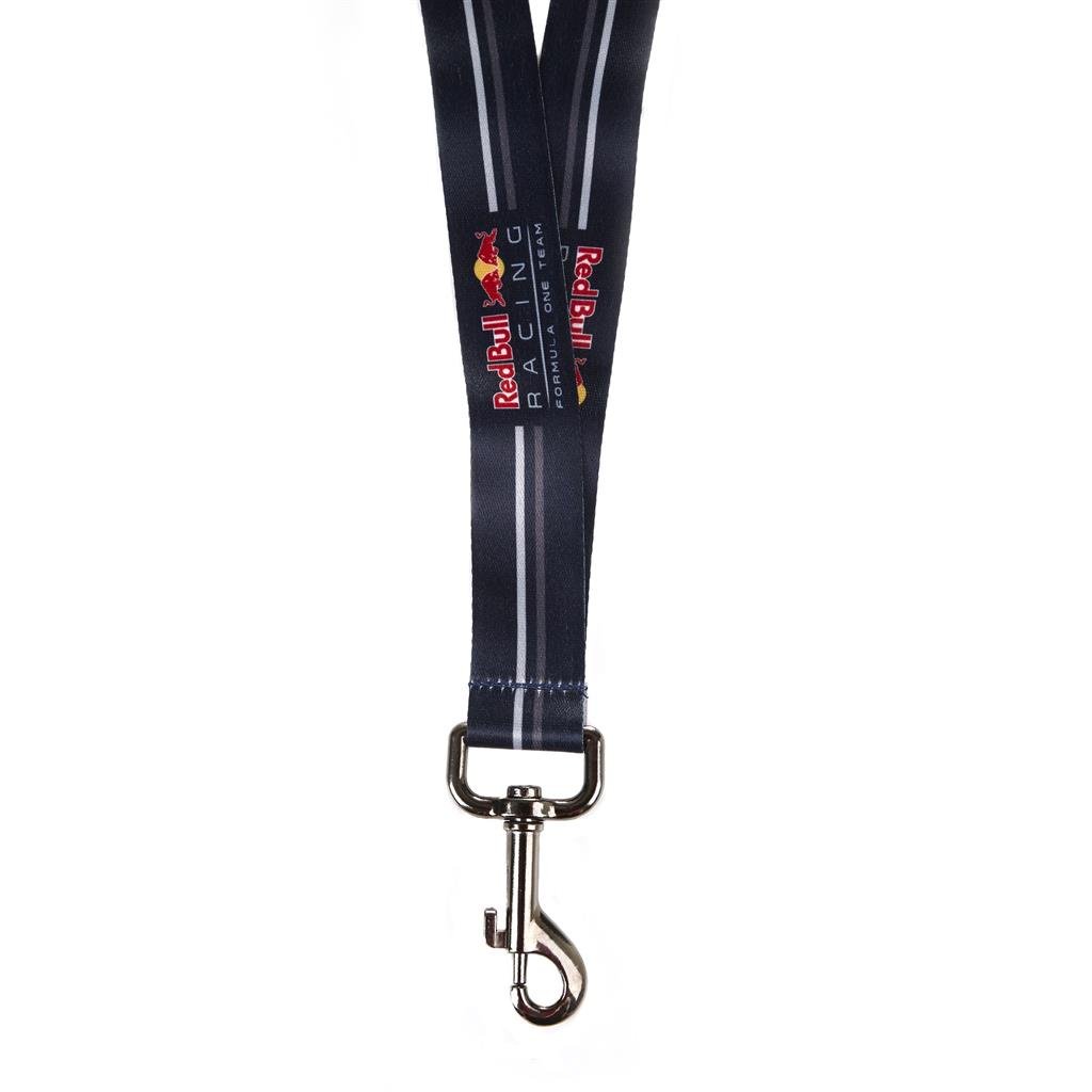 New! 2016 Red Bull Racing F1 Formula One Team Lanyard Ticket Holder ...