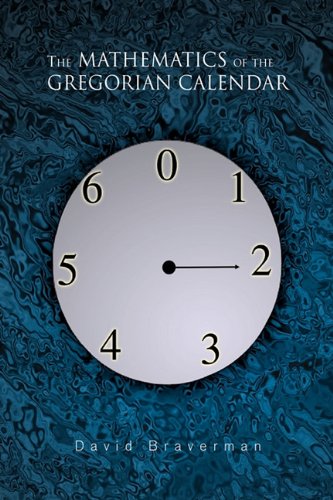 Buy The Mathematics of the Gregorian Calendar Book Online at Low Prices ...