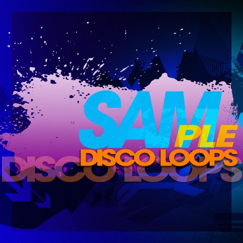 Play Sam Disco Loops by VARIOUS ARTISTS on Amazon Music