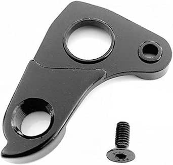 MKVAXR 1Pc Bicycle Parts Mech Dropout, for Ghost Lapierre 0547 Xelius ...