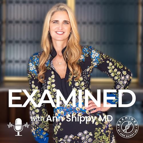 Amazon.com: Examined : Ann Shippy MD: Audible Books & Originals