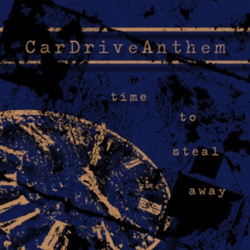 Amazon.com: Time To Steal Away : Car Drive Anthem: Digital Music