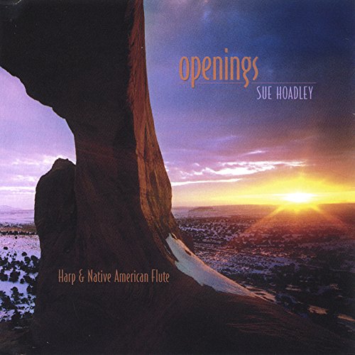 Play Openings by Sue Hoadley on Amazon Music