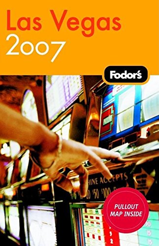 Fodor's Las Vegas 2007 (Travel Guide): Fodor's: 9781400017096: Amazon ...