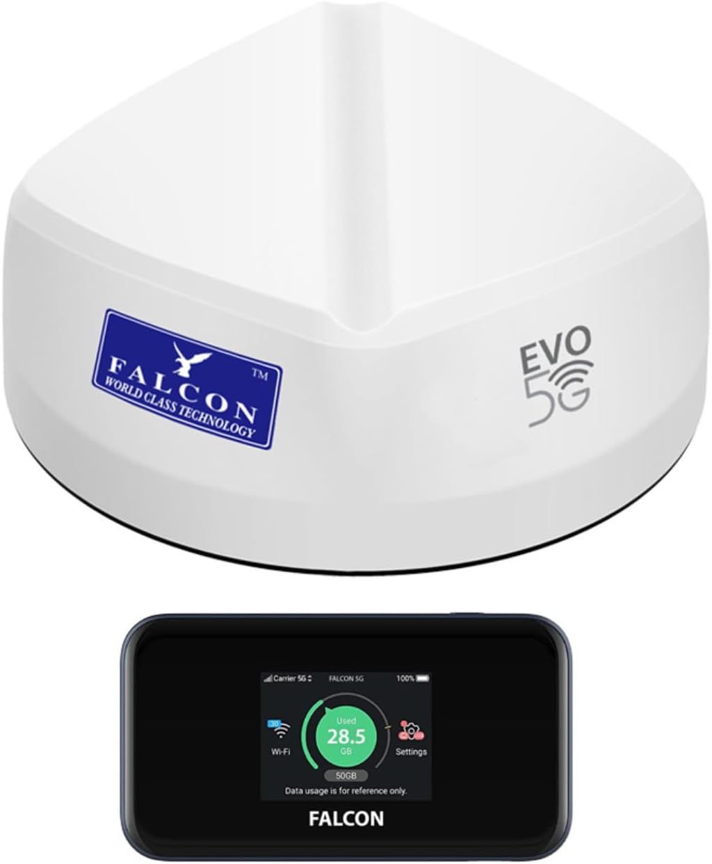 NETGEAR 4G Router with Sim Slot Unlocked MR2100 - Download Speeds of up ...