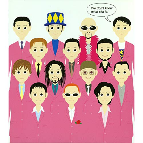 Play Moods For Tokyo Ska - We Don't Know What Ska Is! by Tokyo Ska ...