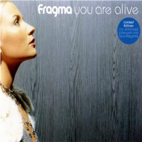 You Are Alive - Fragma: Amazon.de: Musik-CDs & Vinyl