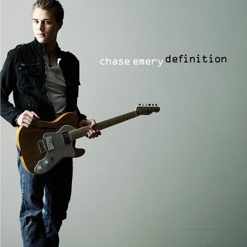 Amazon MusicでChase EmeryのDefinitionを再生する