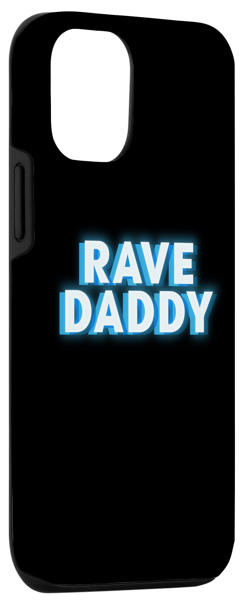 iPhone 13 Rave Dad Rave Music Loving Father Case – BigaMart