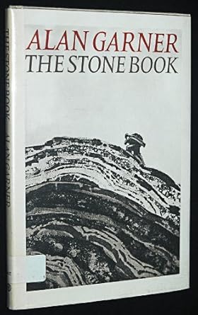 The Stone Book: Garner, Alan, Foreman, Michael: 9780529055033: Amazon ...