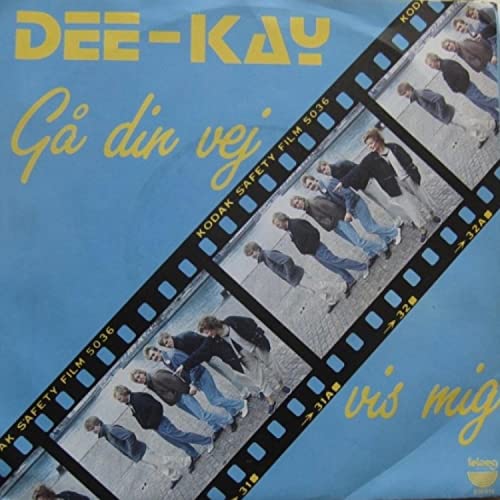 Play 1984 by Dee Kay on Amazon Music Unlimited