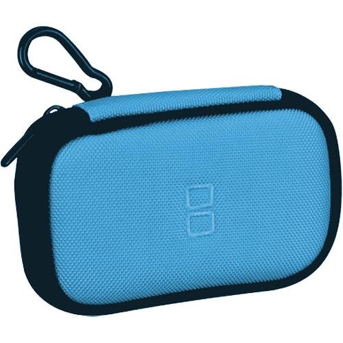 Amazon.com: ALS Industries DS Lite Carry Case ( Blue ) : Video Games