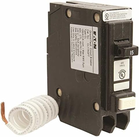 Bryant Circuit Breakers Replacements