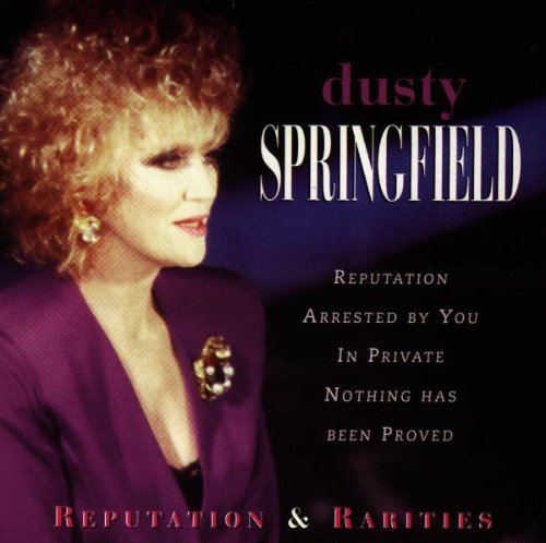 Reputation & Rarities - Springfield,Dusty: Amazon.de: Musik