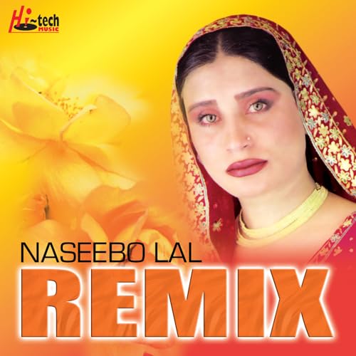 Play Naseebo Lal Remix by Naseebo Lal on Amazon Music