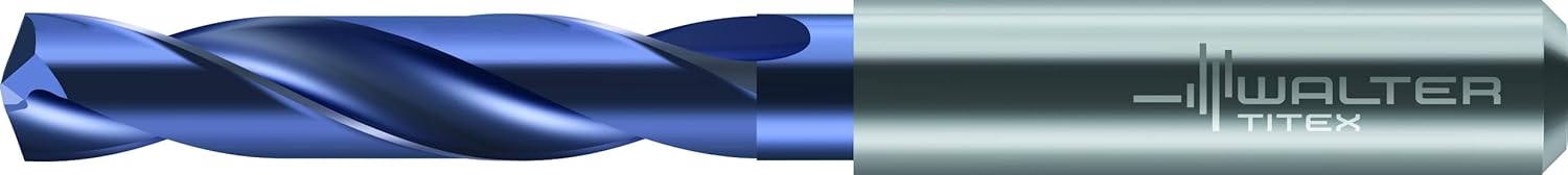 Walter Titex- DC150-03-04.763A0-WJ30RE Drill: Amazon.com: Tools & Home ...