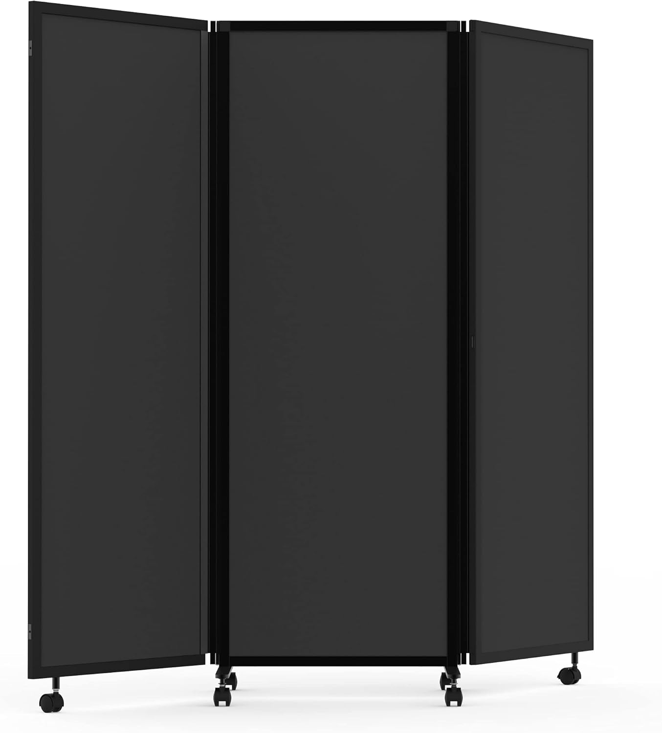 Amazon.com: Stand Up Desk Store ReFocus Three-Panel Trifold Acoustic ...