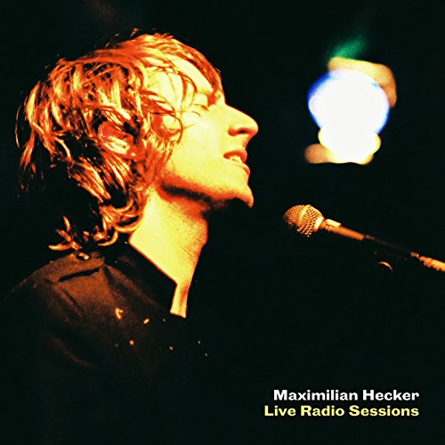 Play Live Radio Sessions by Maximilian Hecker on Amazon Music