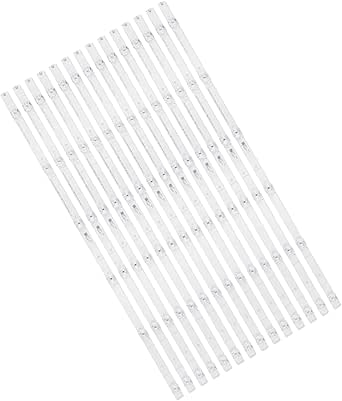 Amazon.com: ULXIOM LED Backlight Strips SVH750A76 Compatible with Hisense HD750S3U81-TAB1 CRH ...