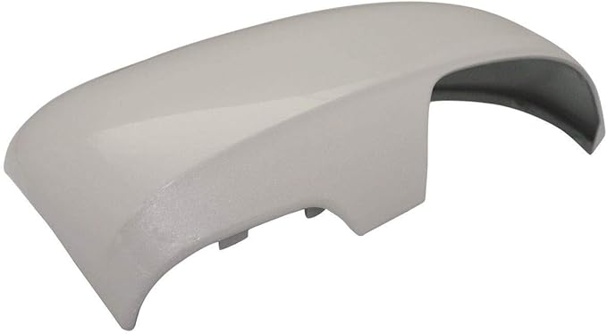 Amazon | TOYOTA (トヨタ) 純正部品 アウタミラー カバー LH (WHITE PEARL CS.) 品番87945-74010-A1 | ガーニッシュ | 車＆バイク