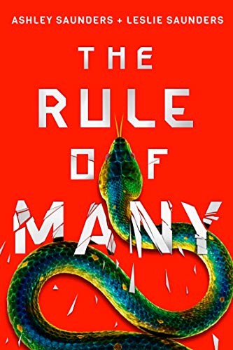 Amazon.com: The Rule of Many (The Rule of One Book 2) eBook : Saunders ...