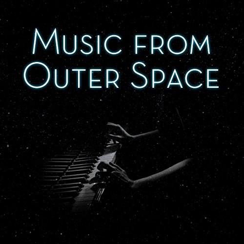 Amazon.com: Music from Outer Space : VARIOUS ARTISTS: Digital Music