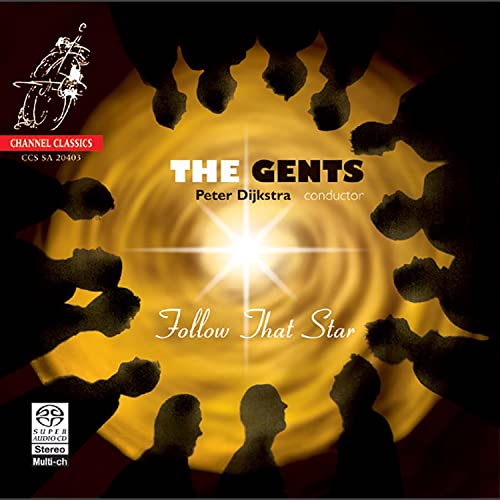 Play Follow That Star by The Gents & Peter Dijkstra on Amazon Music