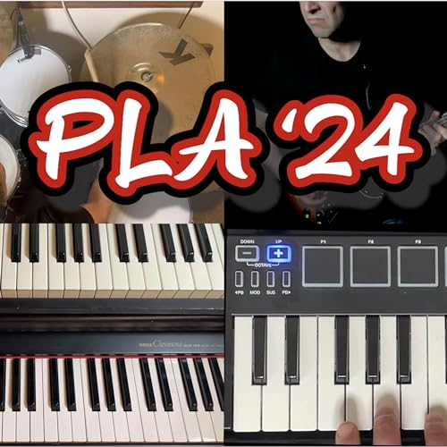 Play PLA '24 (You Son of a Bitch) by Joe DiVita on Amazon Music Unlimited