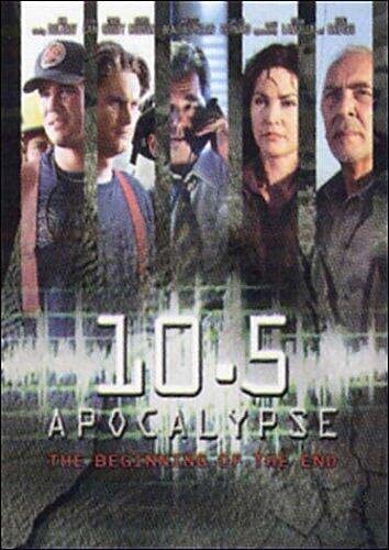 Amazon.com: Apocalypse 10.5 : Movies & TV